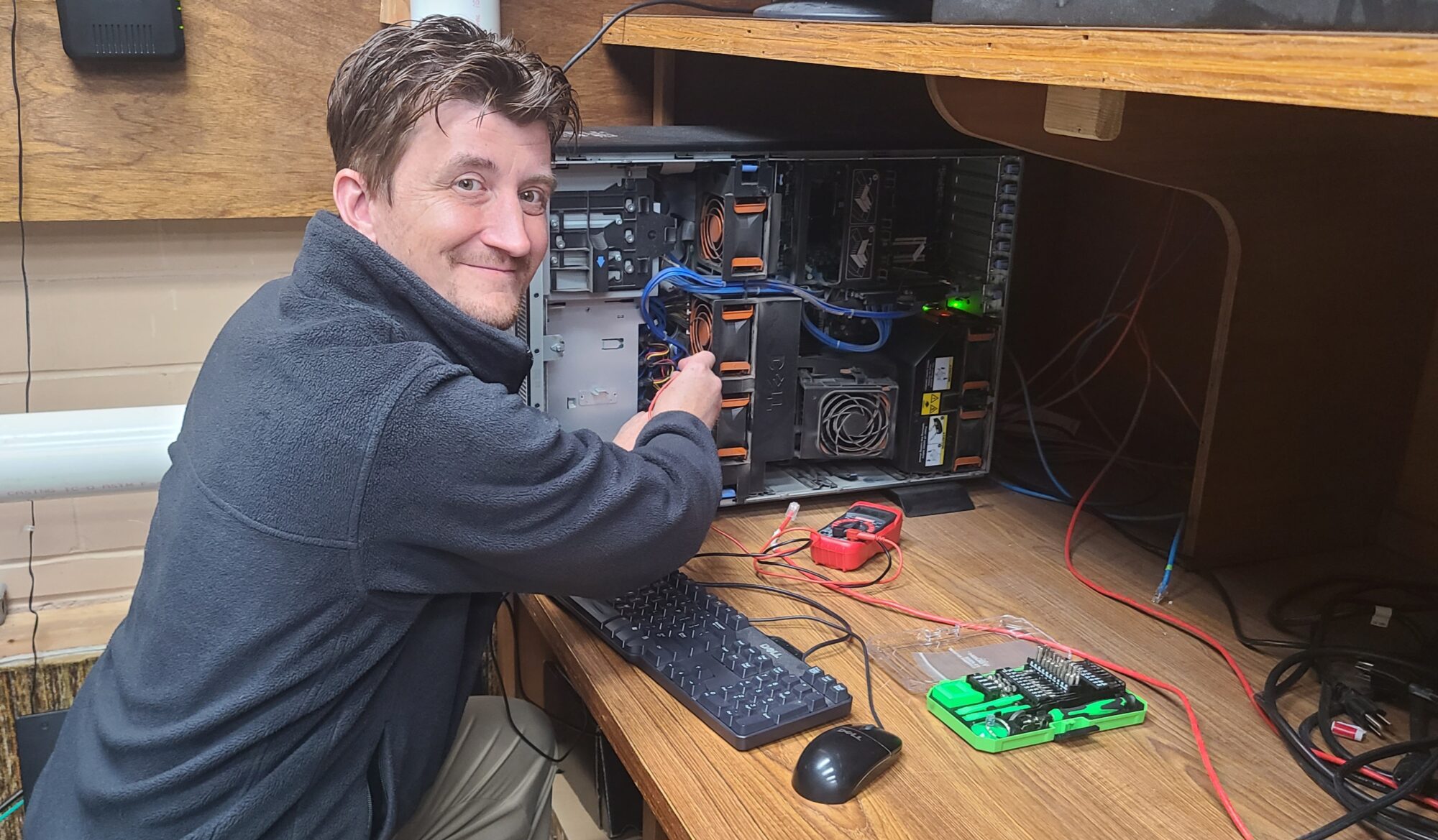 MACPHERSON COMPUTER CONSULTING – Websites, Software Design, Computer Repair