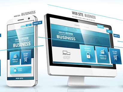 Professional Website Design in Venango & Clarion County | Custom Web Solutions