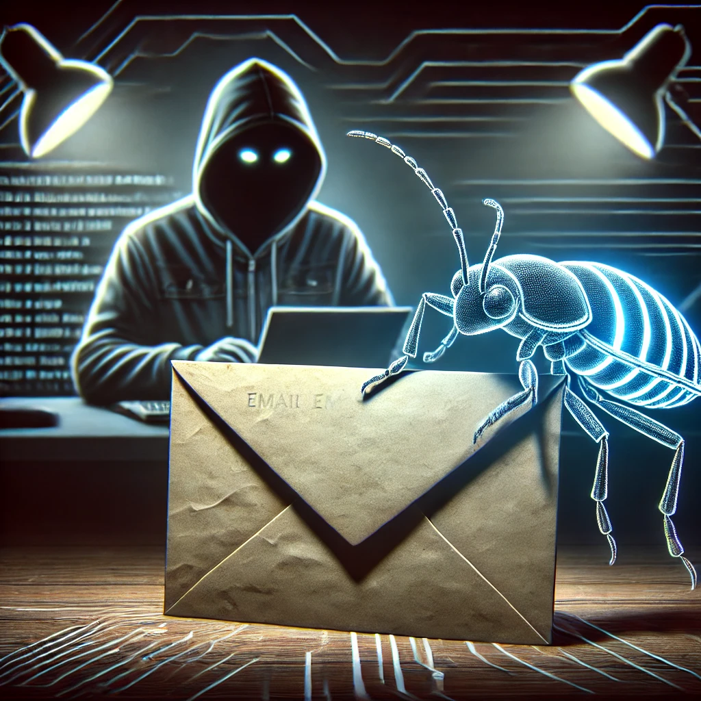 Watch Out for Fake Emails: How to Stay Safe Online - Macpherson Computer Consulting LLC