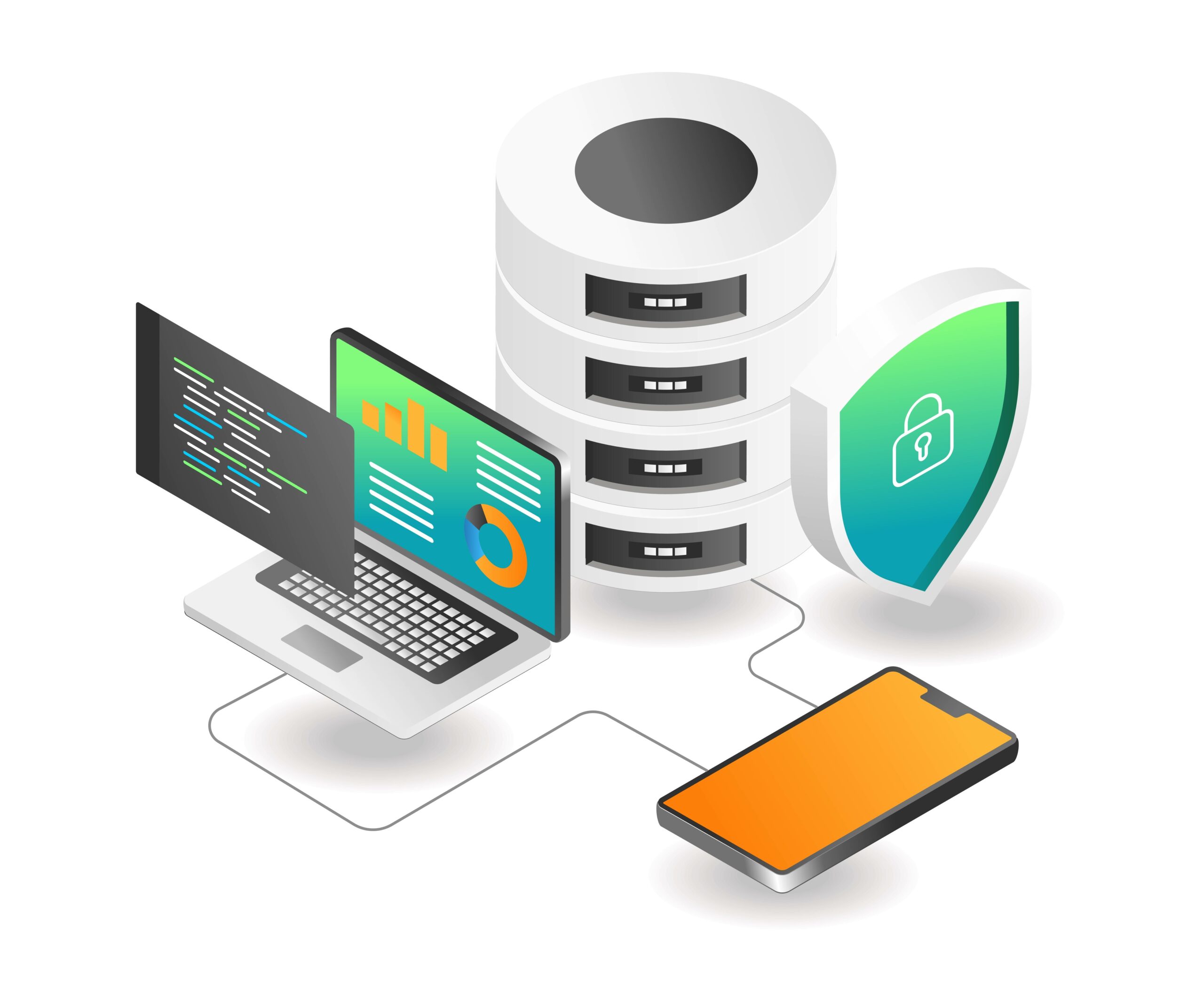 Web Hosting - Macpherson Computer Consulting LLC