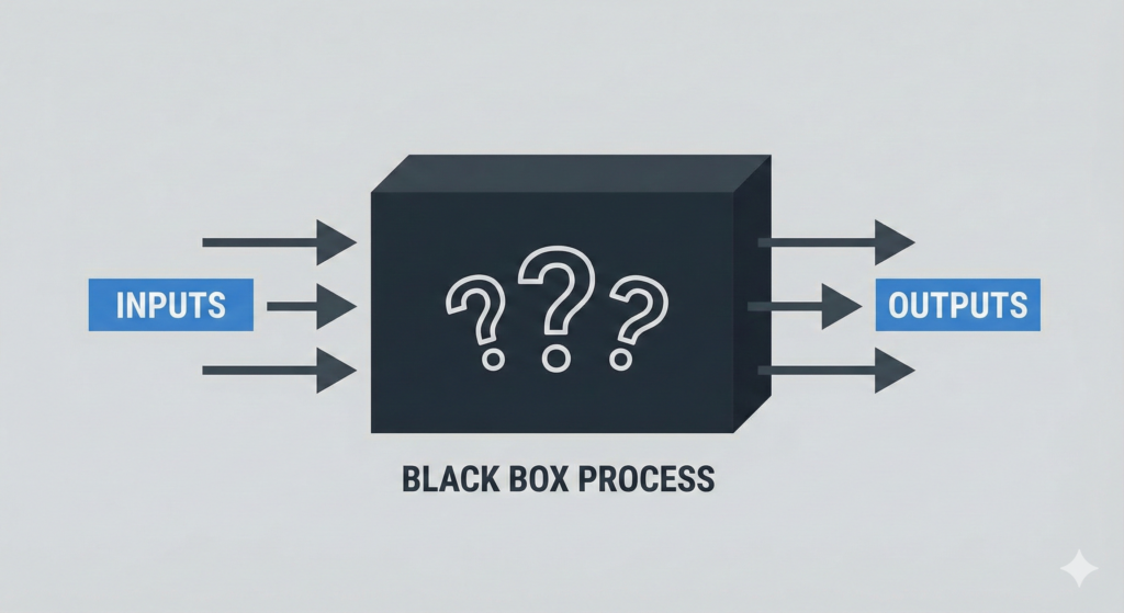 What If AI Agents Weren't Black Boxes? - Macpherson Computer Consulting LLC
